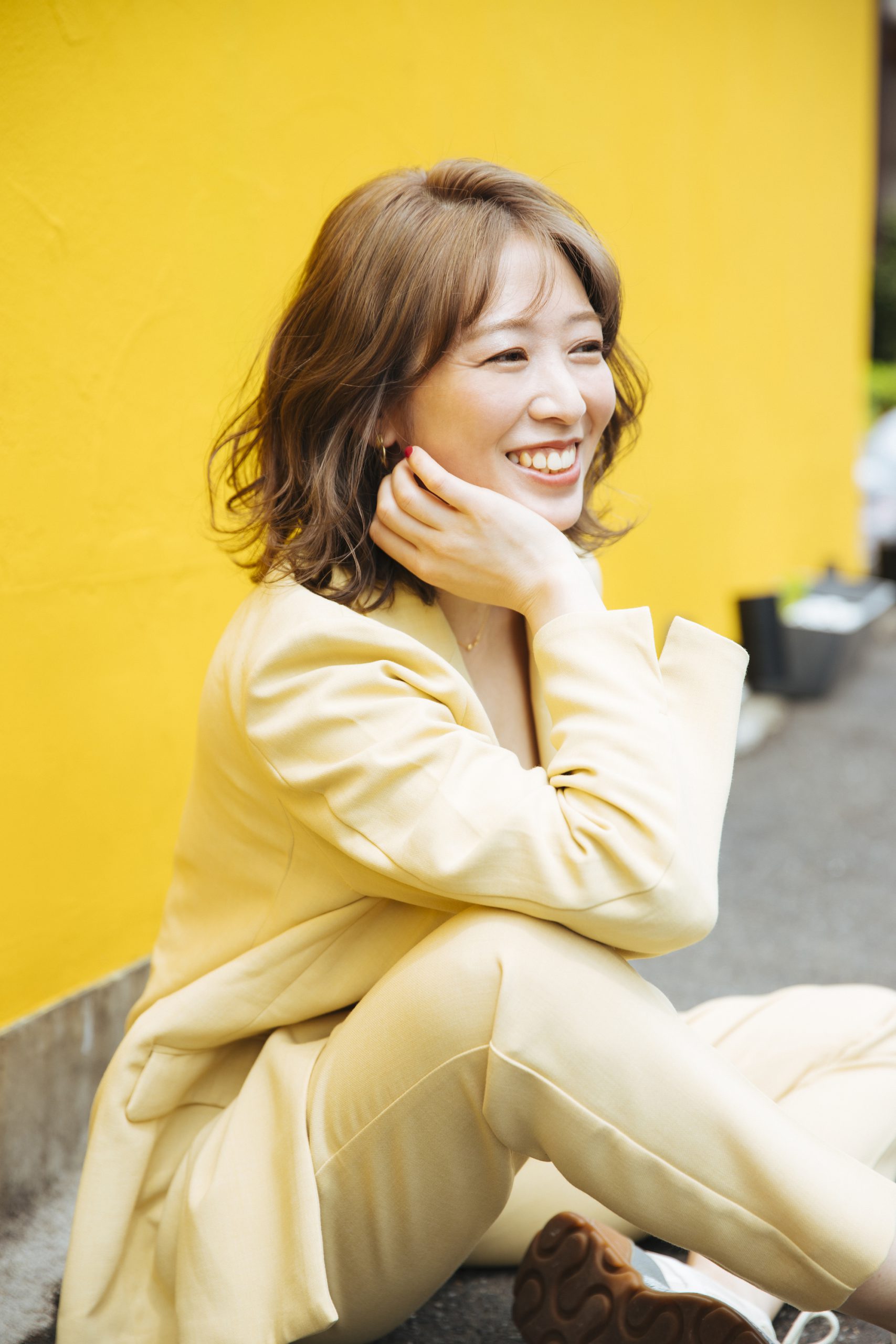 【診断】今日のあなたに合う曲は？ – yoshimi official website